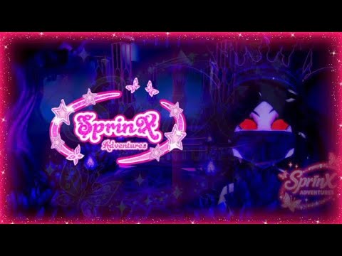 🔮{SprinX Adventure} ТУТОРИАЛ Как Получить Josephine 🔮 - YouTube