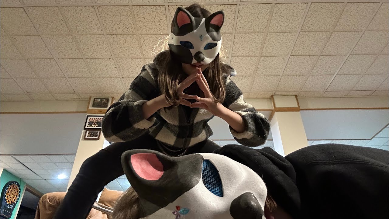 Therian tutorial - YouTube