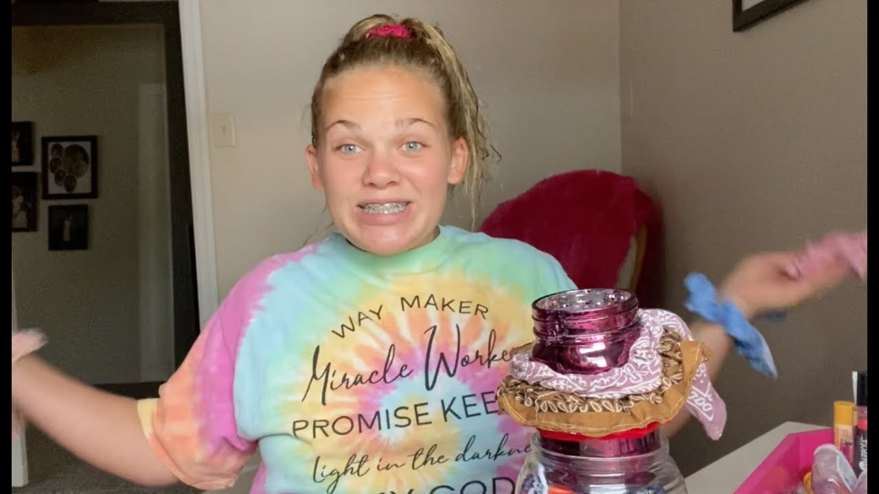 Ashley Kopco - Getting To Know Me! - YouTube