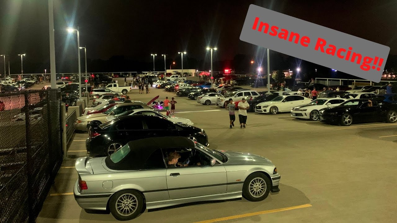 Minneapolis Street Racing Community - YouTube