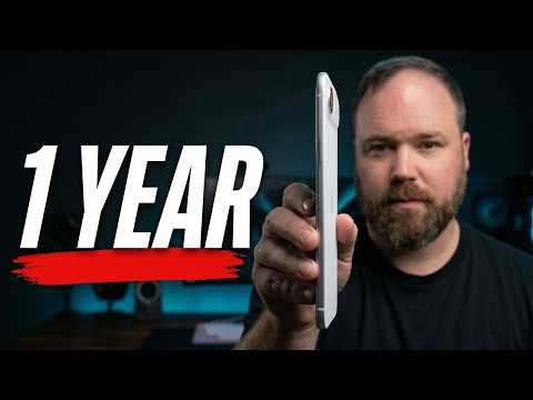 iPhone Air Made Me Enjoy Apple Again!