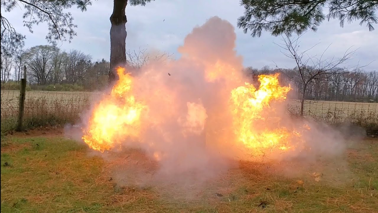 Coffee Creamer 🔥Fireball🔥 - YouTube