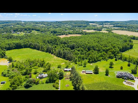 Hamilton, Loudoun County, VA Recreational Property, Undeveloped Land ...