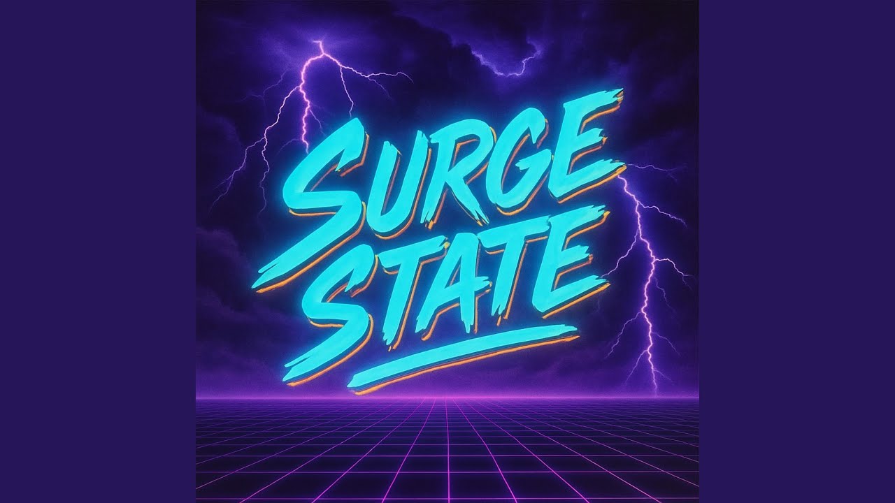 Surge State - YouTube