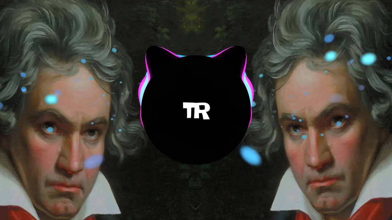 Beethoven Remix | Dubsted | DTB - YouTube
