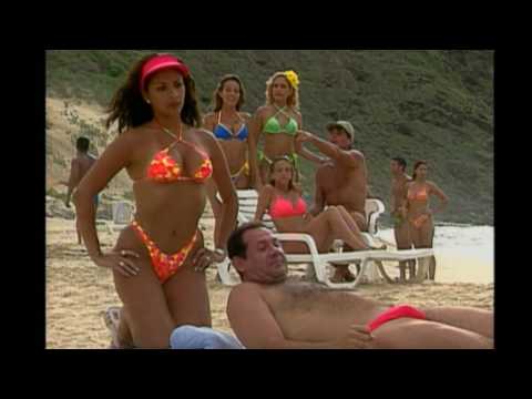 Bienvenidos: Despierto (HD)