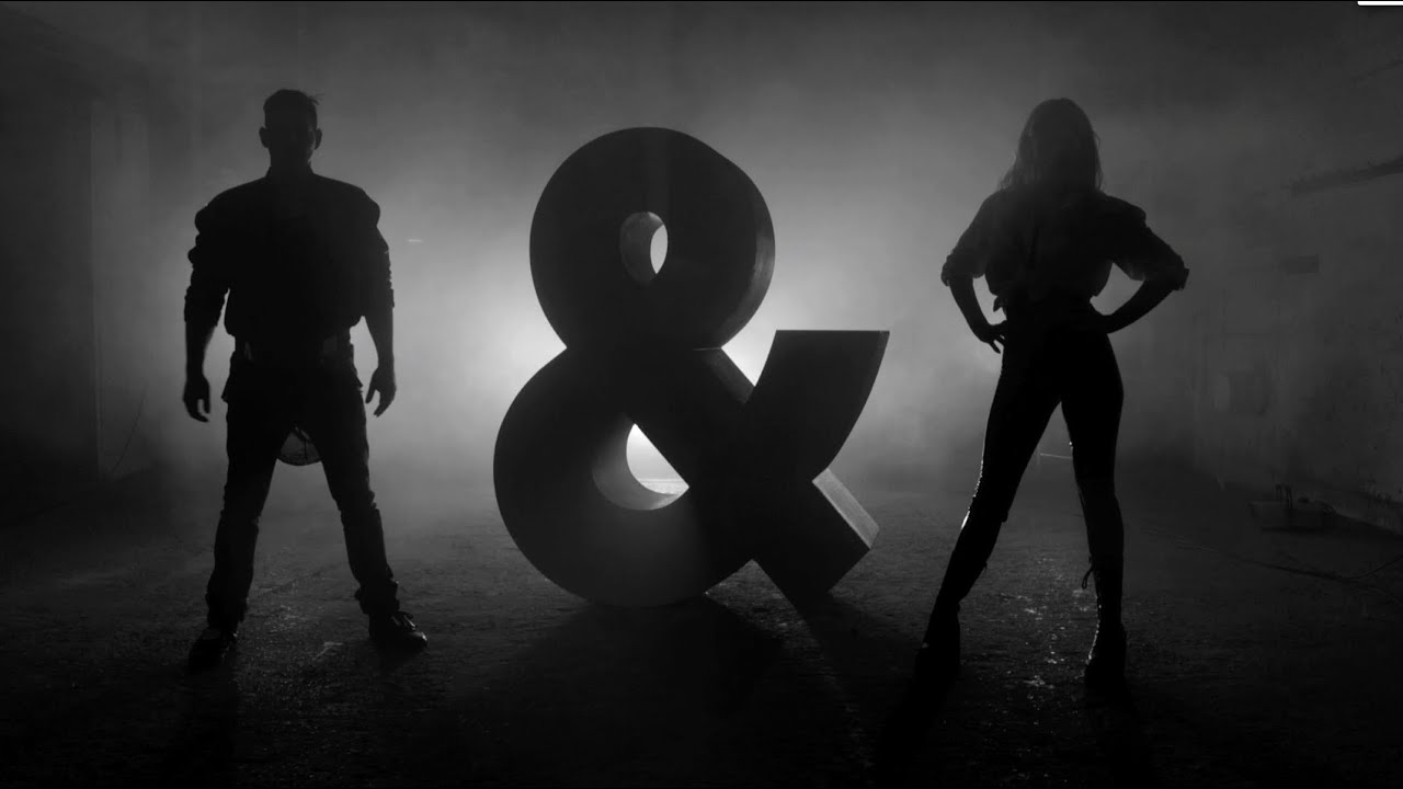 Paw&Lina - Her er Paw&Lina (EP teaser) - YouTube