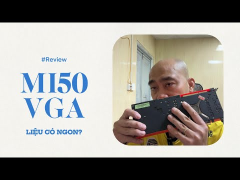 VGA AMD INSTINCT MI50 liệu có ngon như lời đồn?