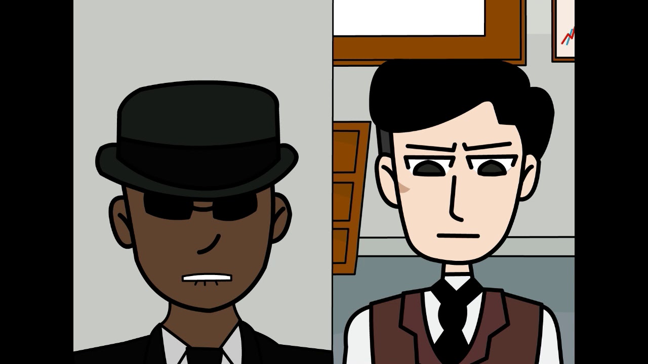 "CONFLICT OF INTEREST ANIMATION" - YouTube