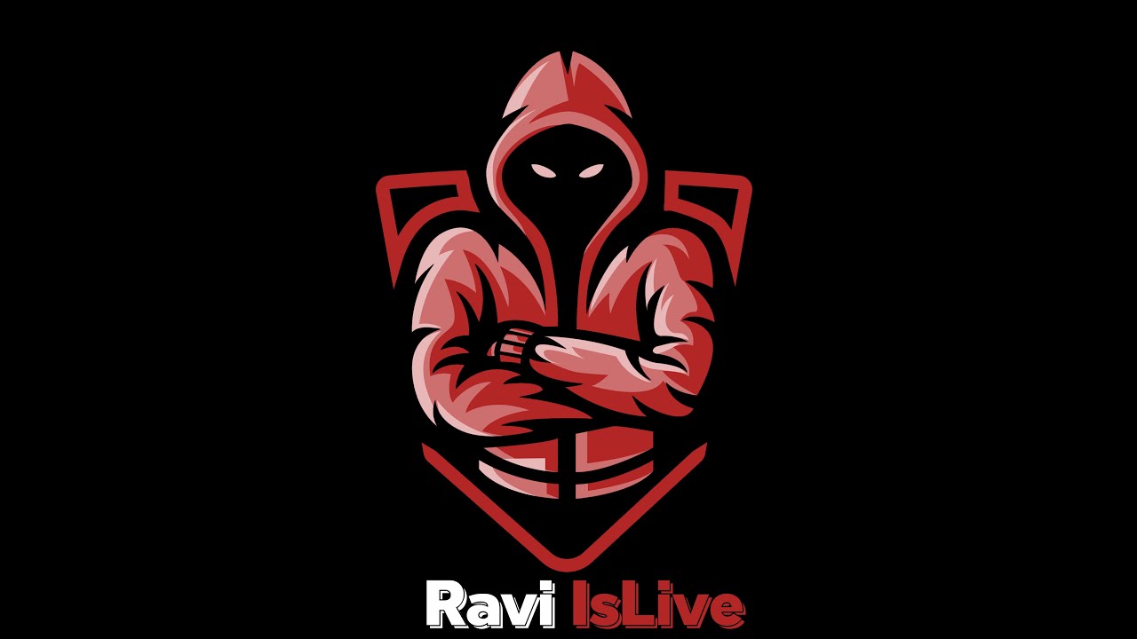 MY Channel "OFFICIAL INTRO" || Ravi islive - YouTube