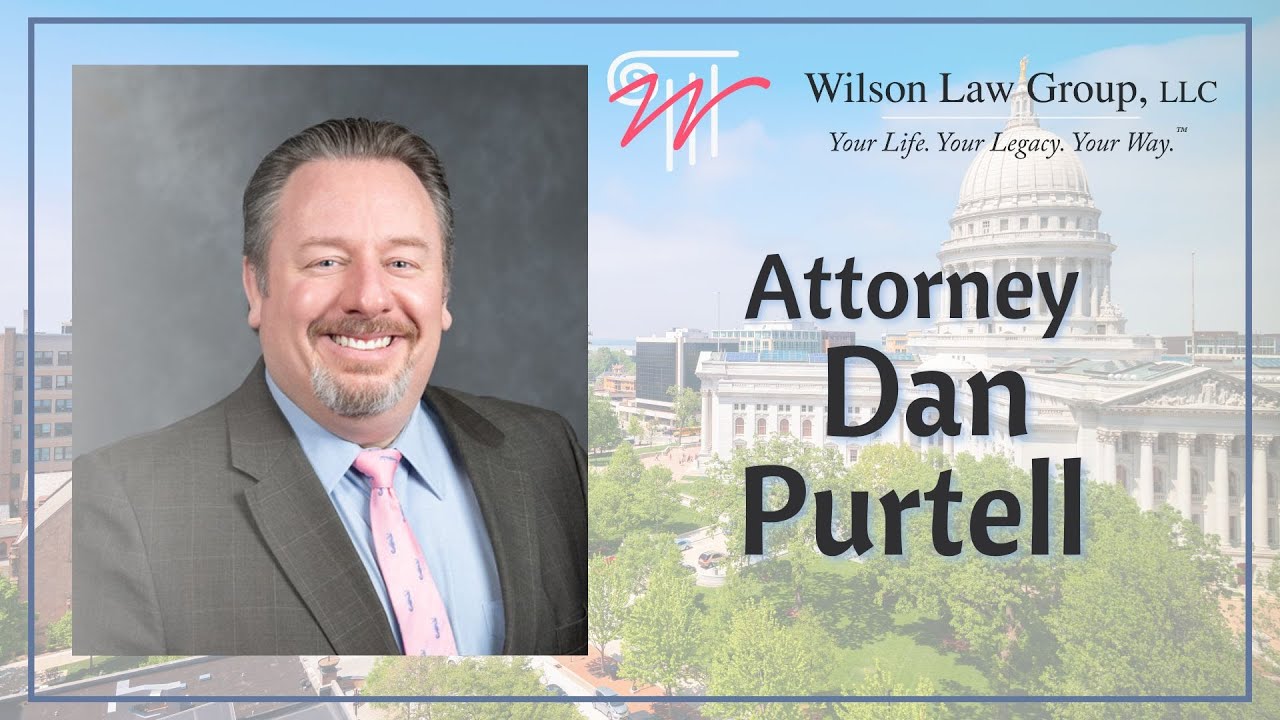 Attorney Dan Purtell - YouTube