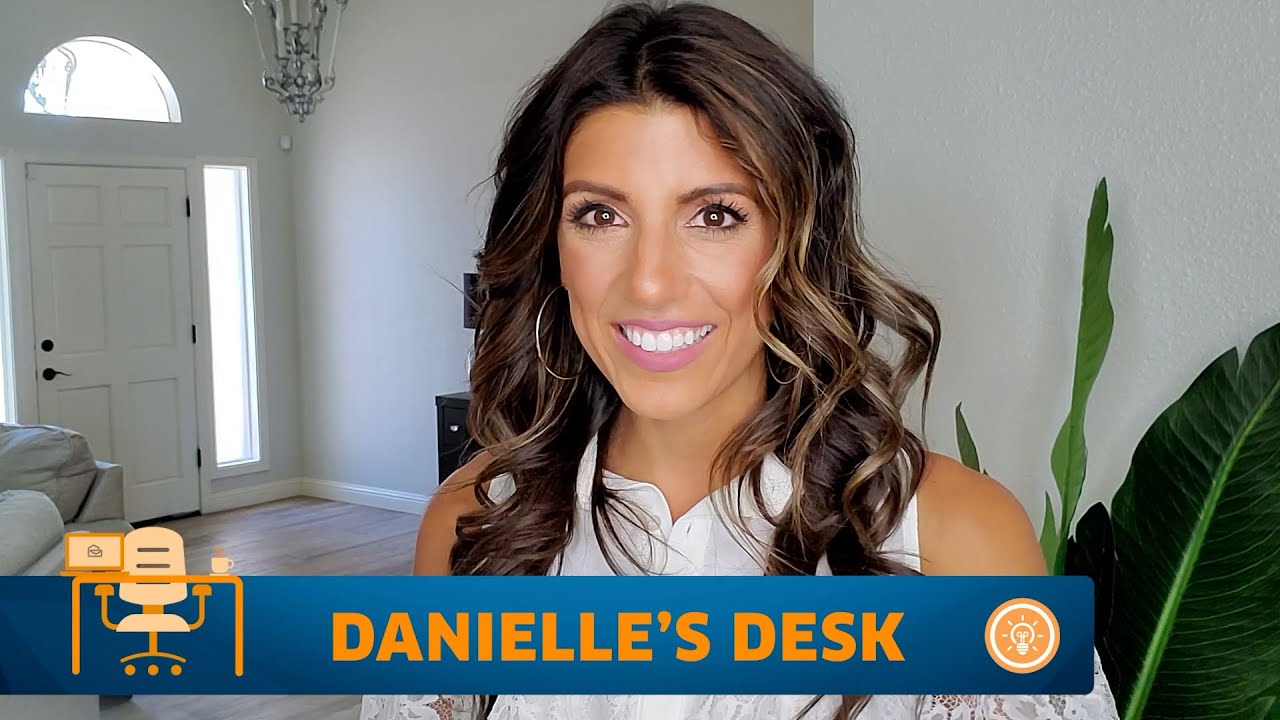 PCH: Danielle's Desk 6/20/2020 - YouTube