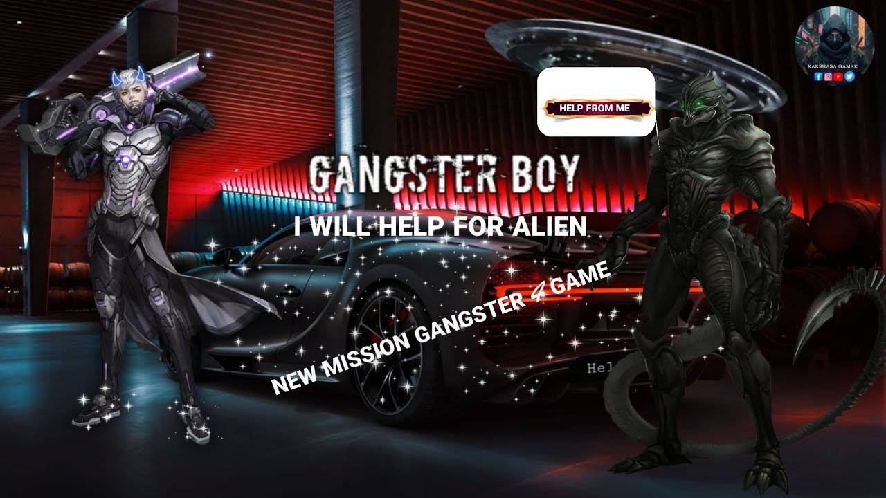 alien mission is completed Gangstar 4 GAME Gangstar 4 best missions in ...