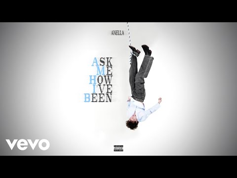 Anella - Without You (Audio)