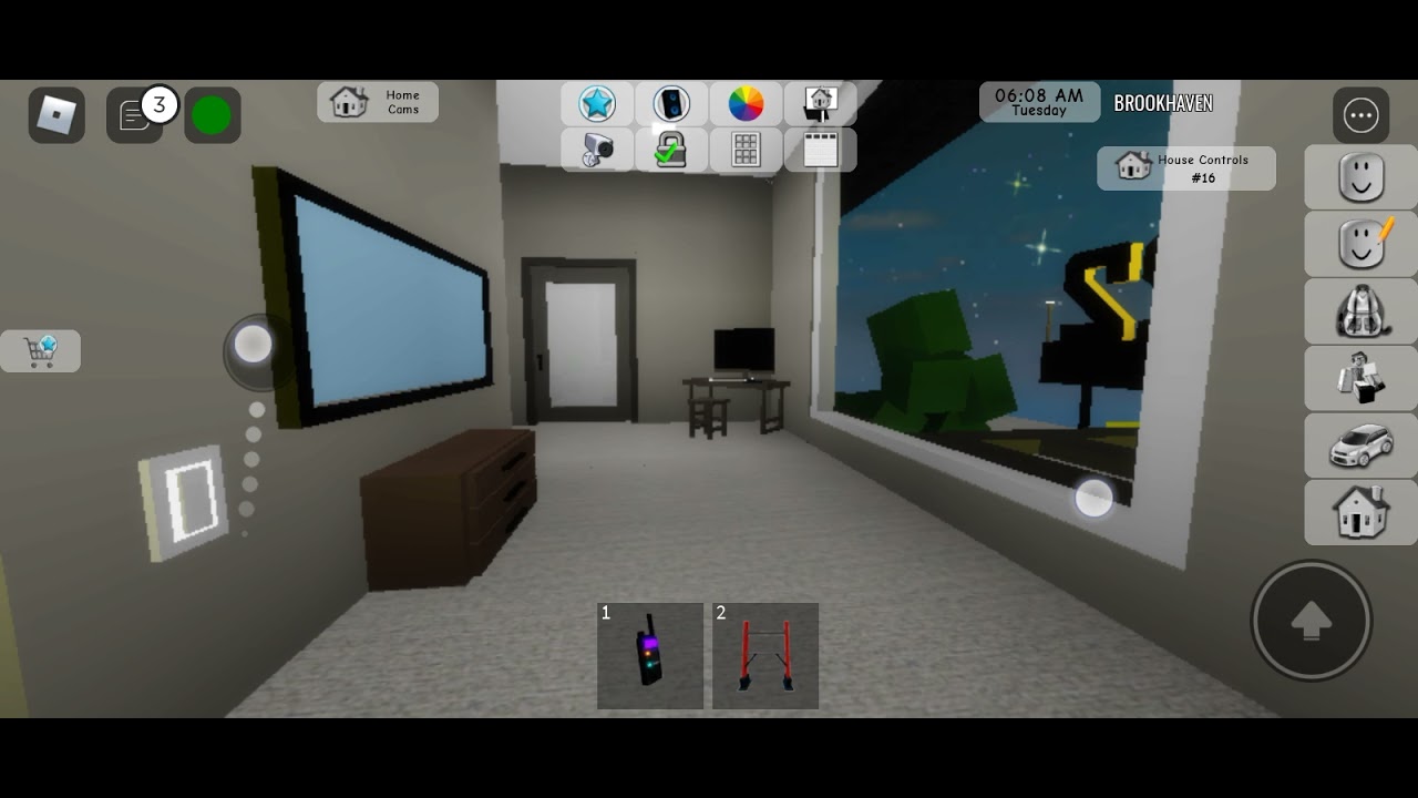 how to get the 3 lights thingy - YouTube