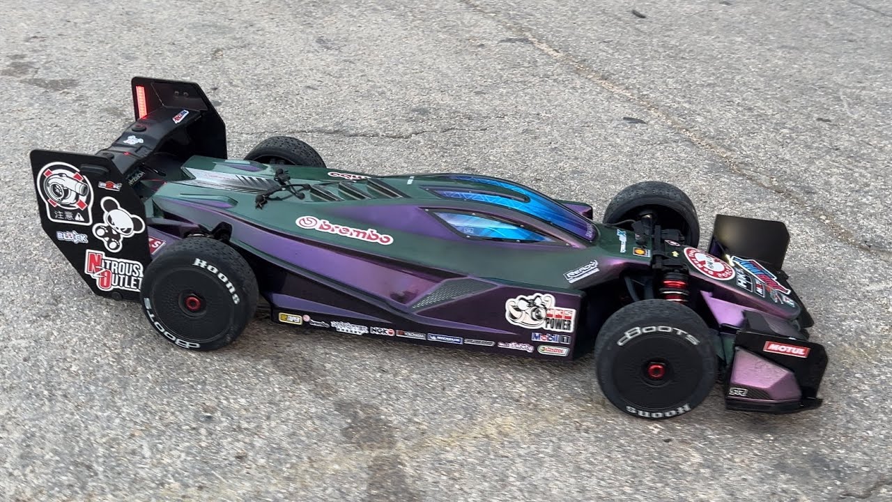 Limitless V2 - YouTube