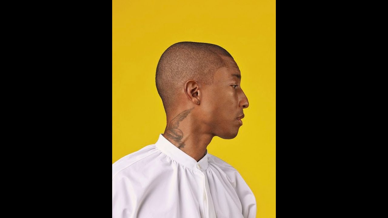 [FREE] Pharrell Williams & Doja Cat Type Beat "Kat in Tha Hat" - YouTube