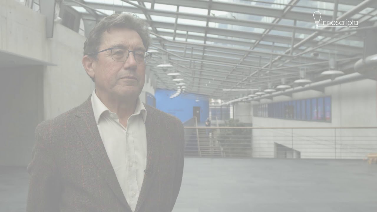 innoscripta research idea - DisasterMaster - innovative ...