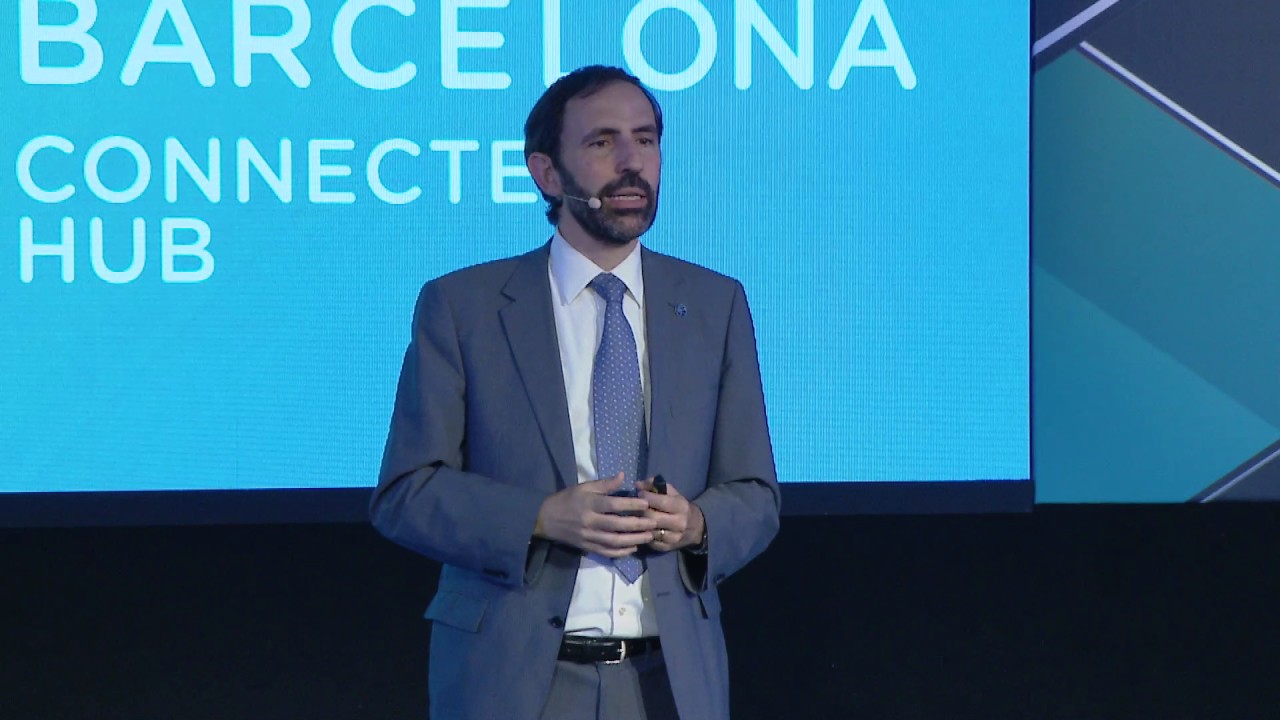 Andreu Veà - Back to the Future: The Last Year We Owned a Car - YouTube