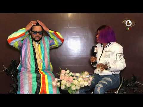 MDR: Écoutez le nouveau Mayé de Danny Mouton “il n’es pas sérieux koi ...