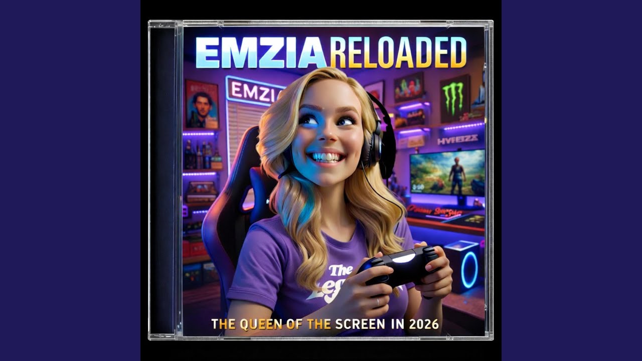 Emzia Reloaded - YouTube