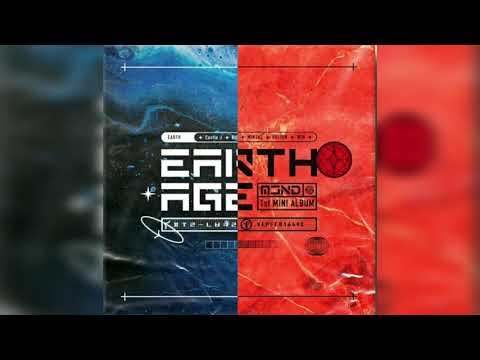 MCND - 'nanana' [Audio]