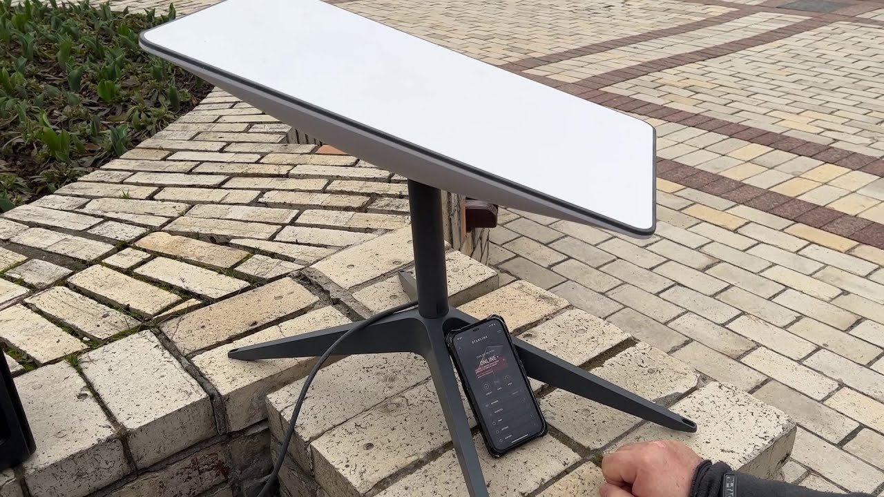 How to use StarLink - YouTube