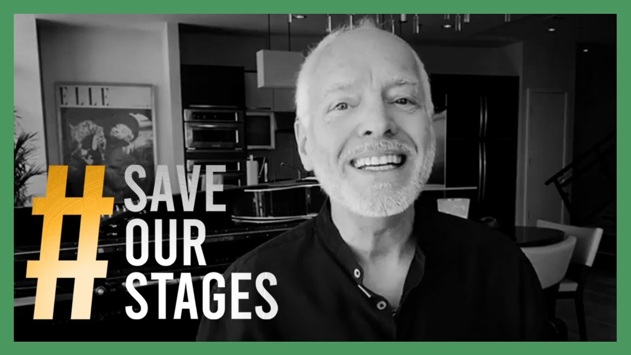 Alice Cooper, Katy Perry, Sarah Silverman and others ask you to support ...