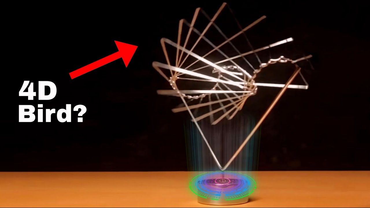 12 Confusing Science Toys/Gadgets! - YouTube