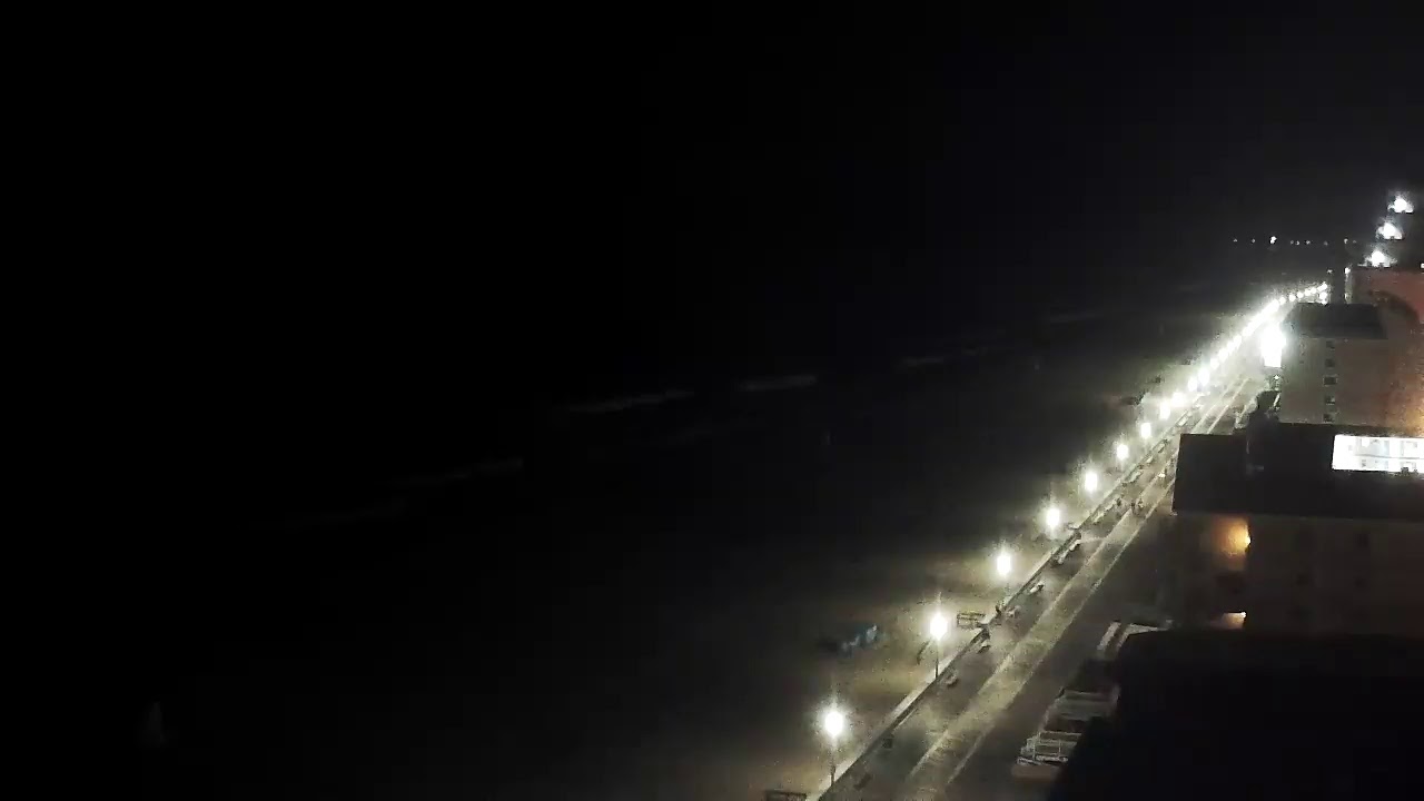 Grand Ocean Live Stream - YouTube