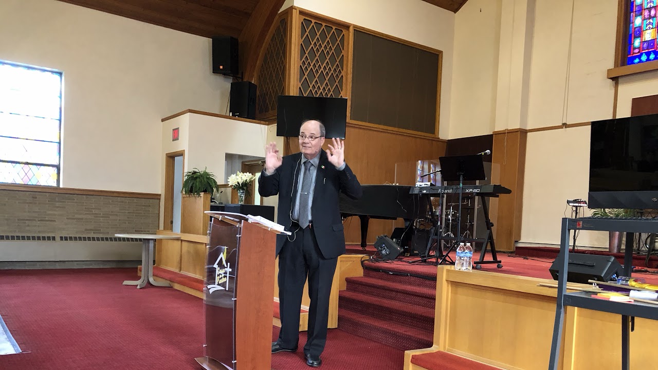 Meekness Is Power Brought Under the Control of Love to Bless the Lives ...