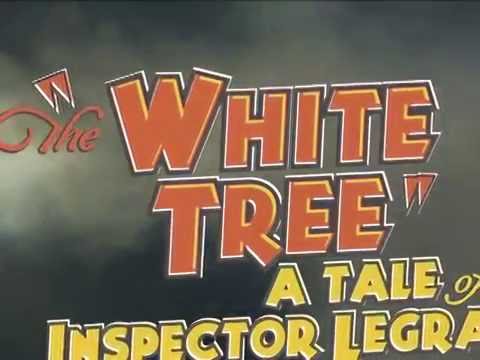 The White Tree Trailer - YouTube