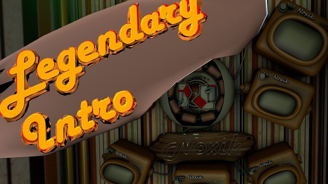 INTRO MARMOK POOR INTRO V0.05 - YouTube