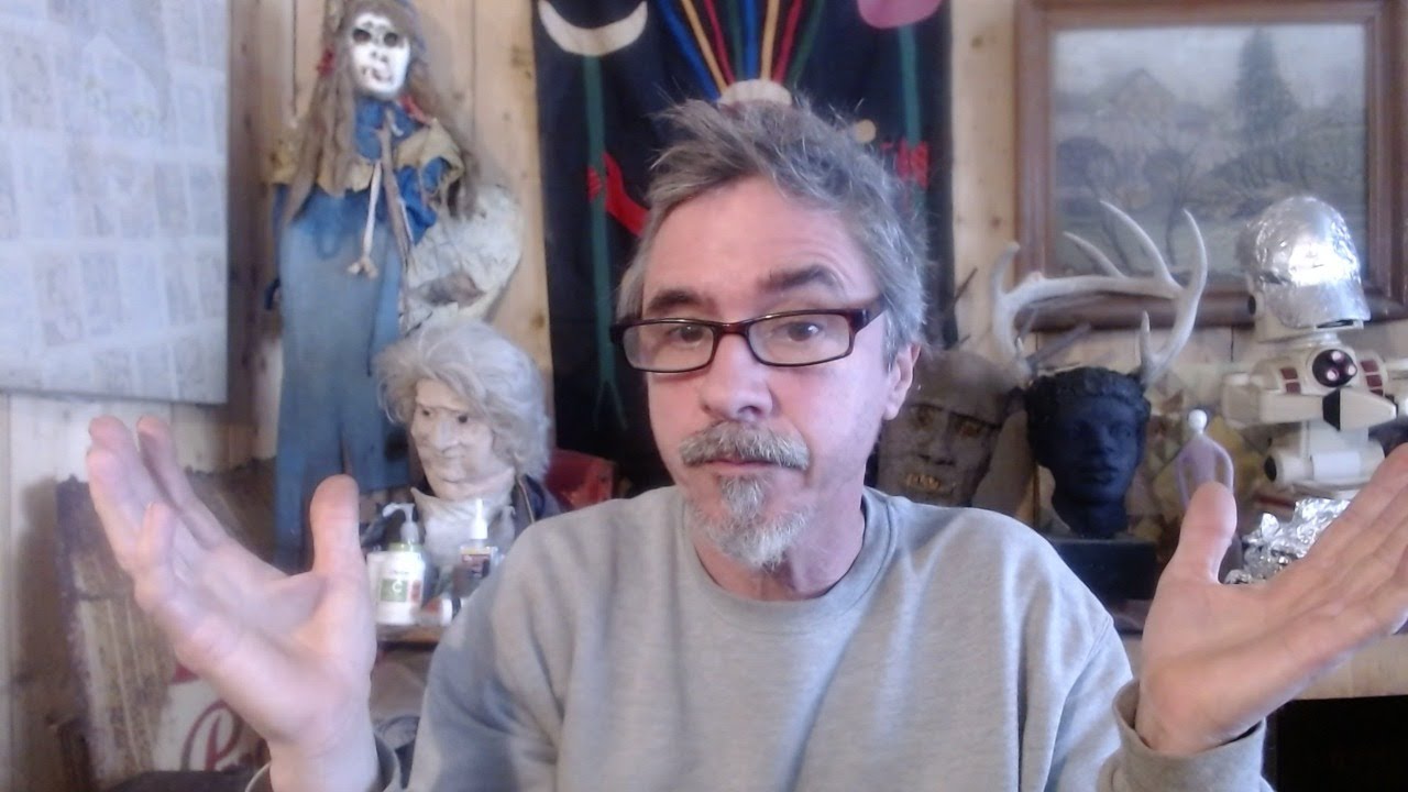 Zoom classes with Peter Caine Satudays @ 11 am EST - YouTube