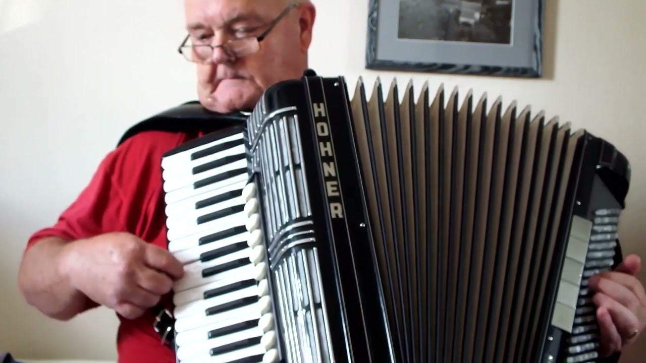 5.15 - Dave Millward - Own Composition - YouTube