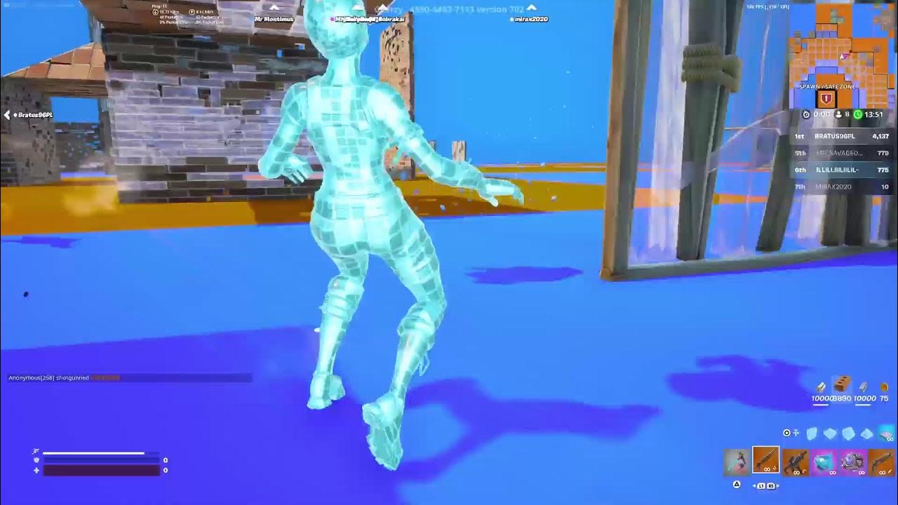 fortnite 2k24 - YouTube