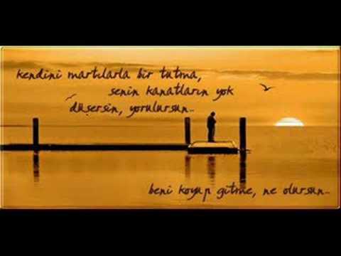 sevipte kavuşamayanlar dinleyin