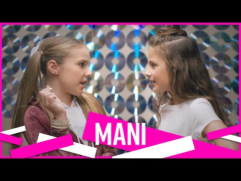 MANI | Season 1 | Ep. 8: “Cat Fight”