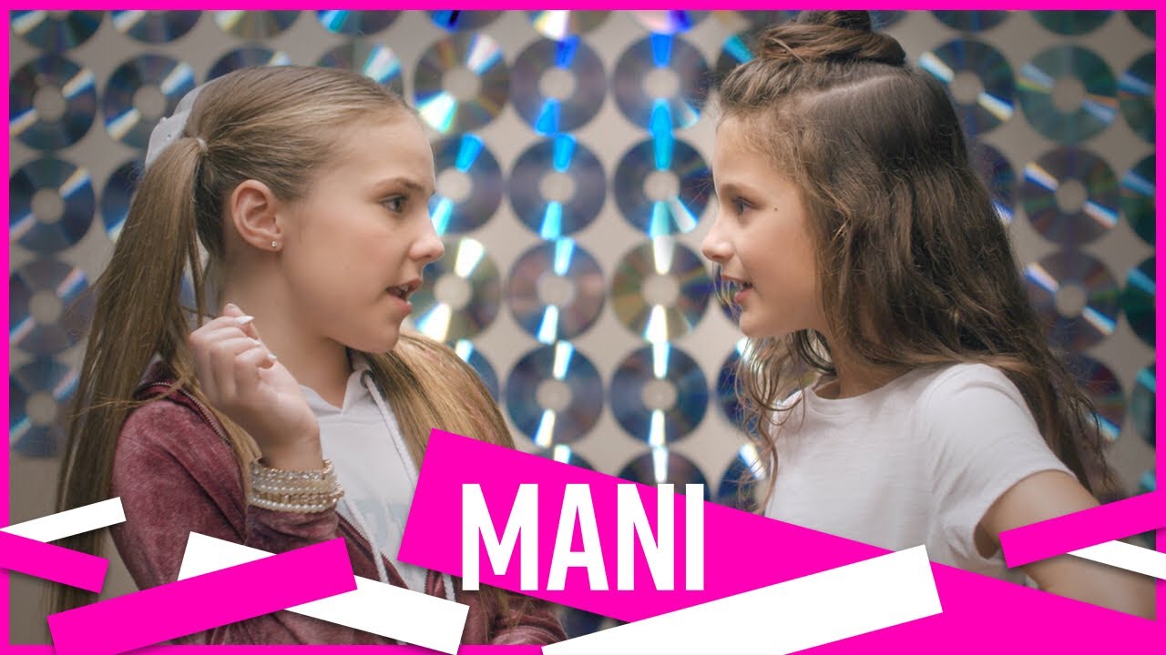 MANI | Season 1 | Ep. 8: “Cat Fight” - YouTube