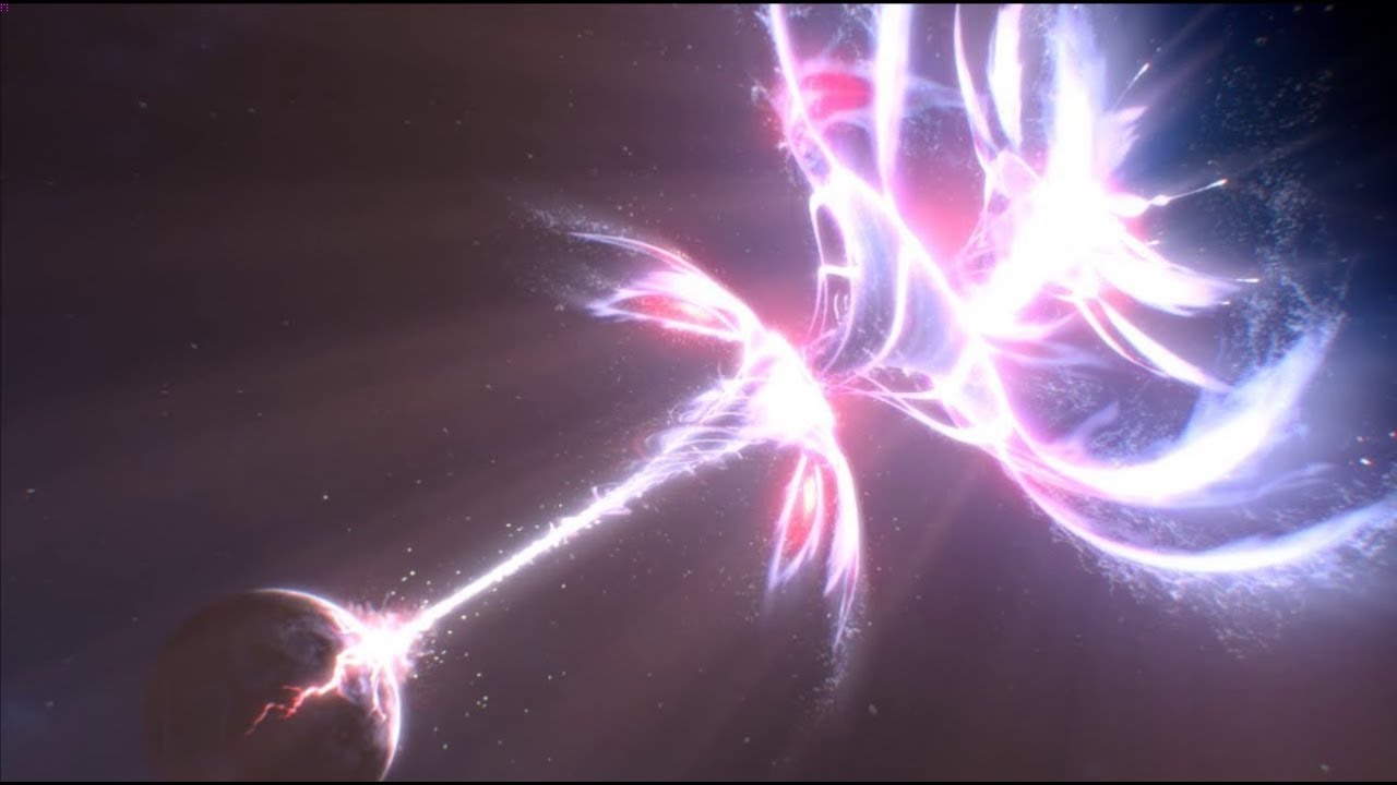 [PSO2 JP] T: Endless Darkness UH - Phantom (8m13s) - YouTube