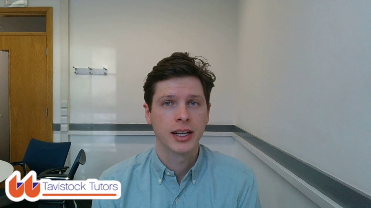 French Tutor In London - YouTube