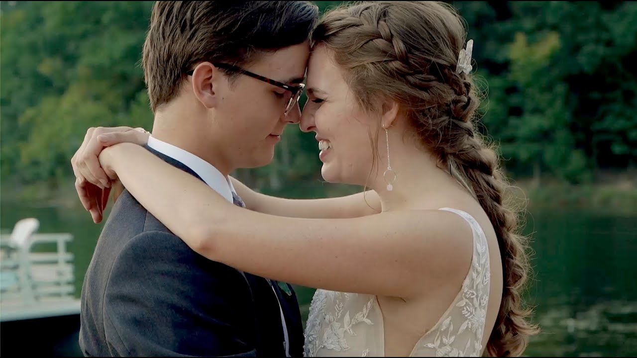 Ryan and Mary | August 22nd, 2020 - YouTube