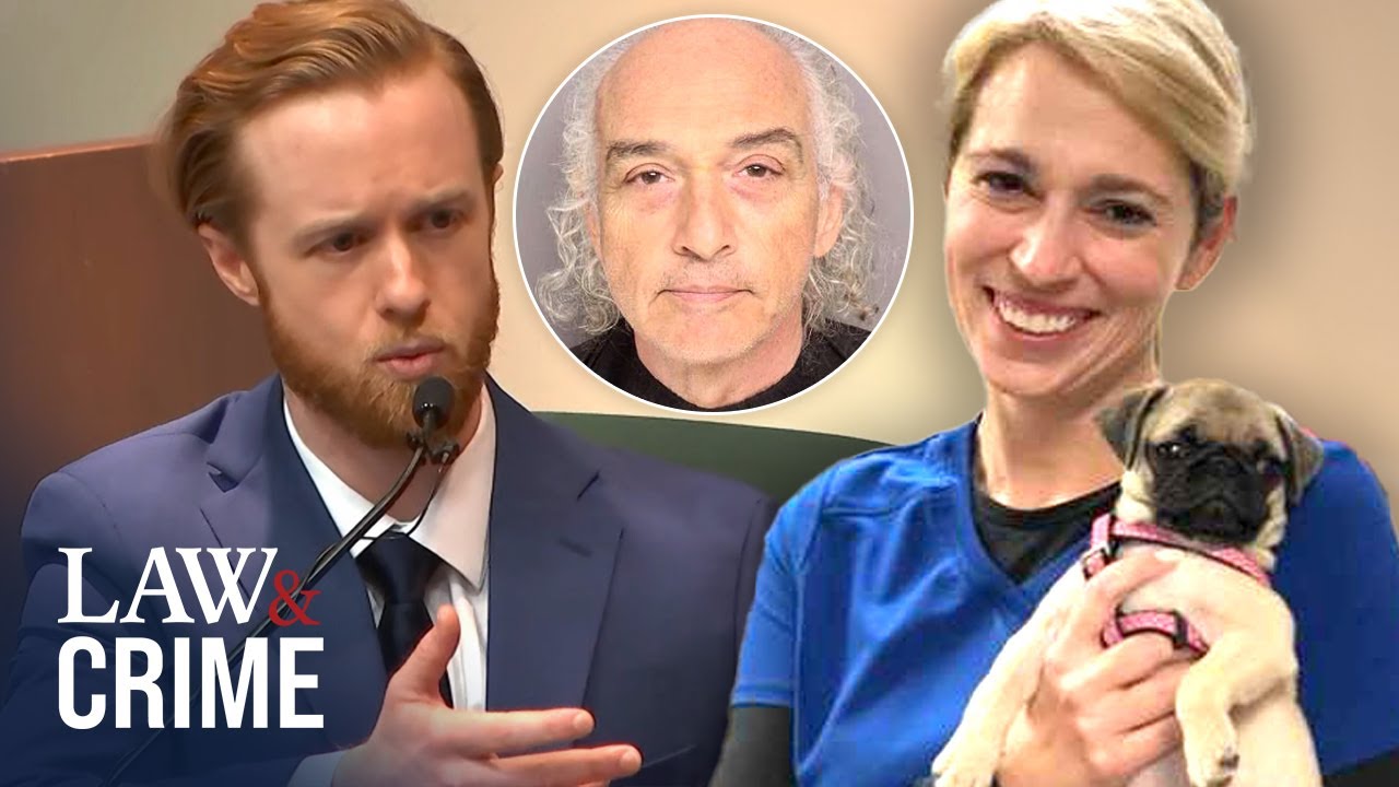 Rose Petal Murder Suspect Makes Bombshell Confession on the Stand - YouTube