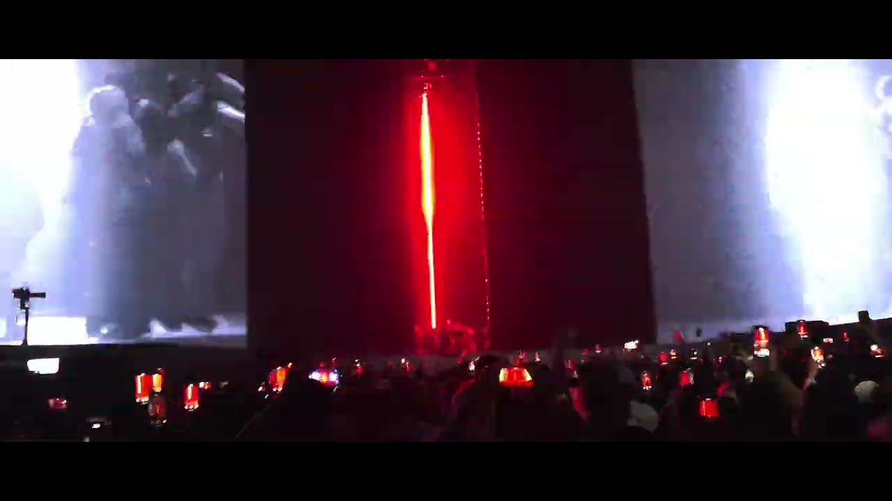 GOOD CREDIT W/ Playboi Carti at the ENERGY FLOOR (Atlanta, GA) - YouTube