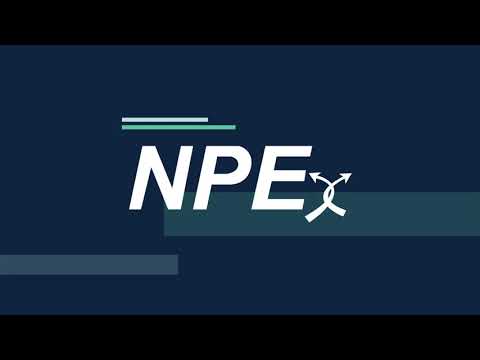 NPEx User Group 2020 Roundup - YouTube