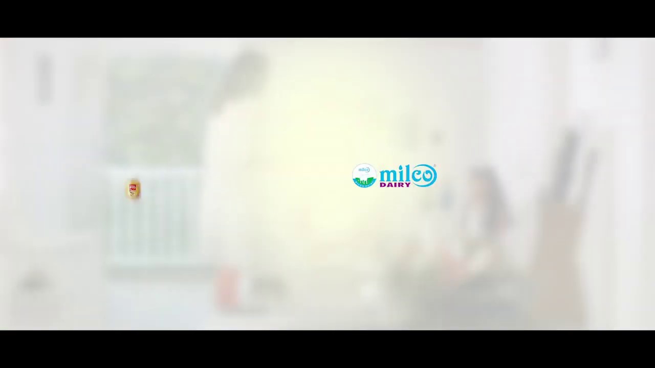milco ghee 6 sec - YouTube