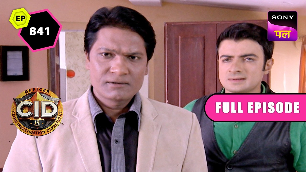 क्या Team CID पता कर पाएगी The Secrets Of Pool? | CID | Full Episode ...