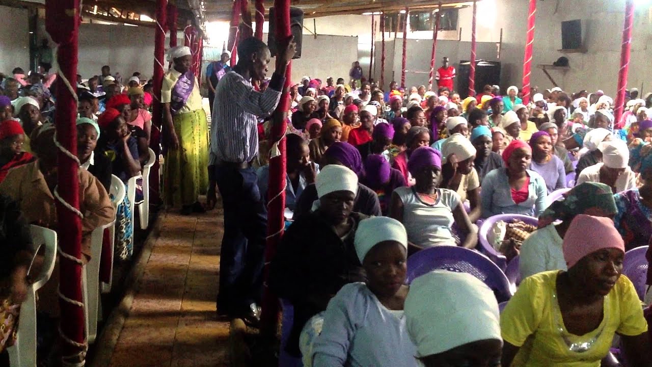 Prophet Joshua Felix teaching about the spirit. - YouTube