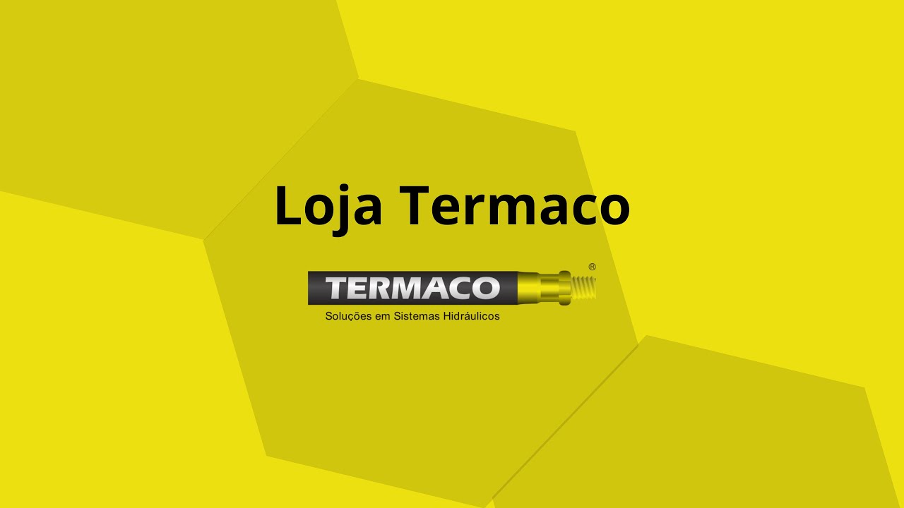 TERMACO INSTITUCIONAL - LOJA NOVO HAMBURGO- Soluções em Sistemas ...