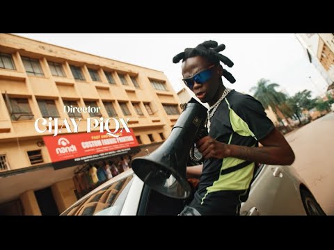 KAPEKE _SIMANYI  (Official Music Video)